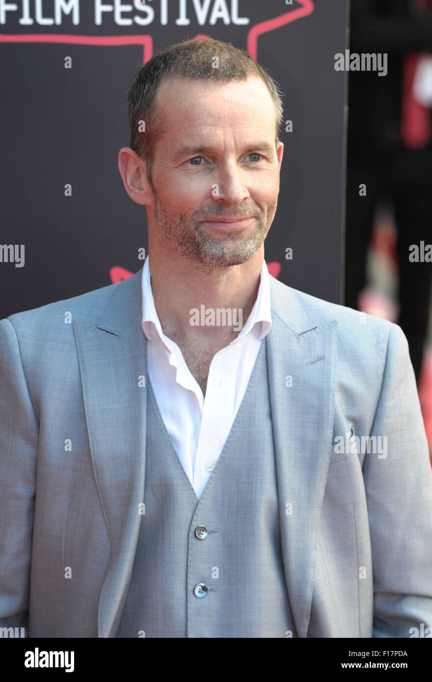 The World Premiere of IONA features as the Closing Gala at the ...