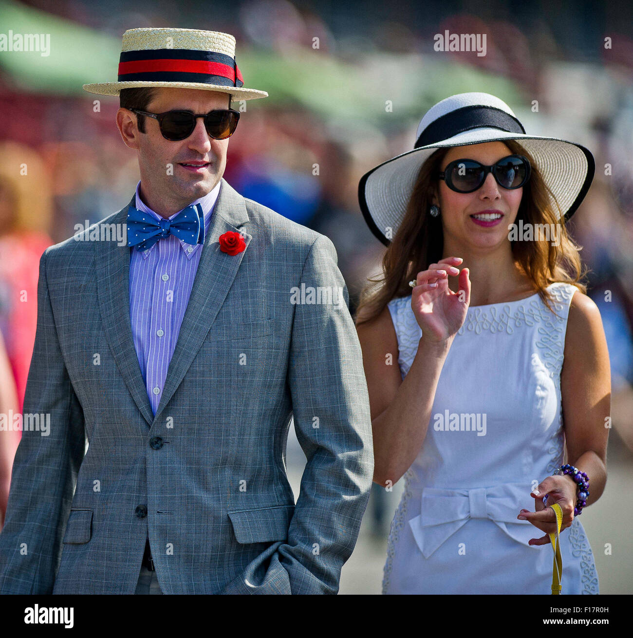 Racing saratoga travers hi-res stock photography and images - Alamy