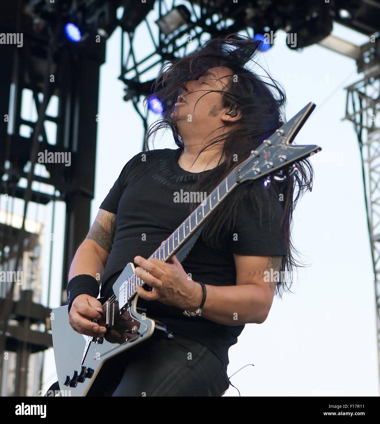 Eric peterson hi-res stock photography and images - Alamy