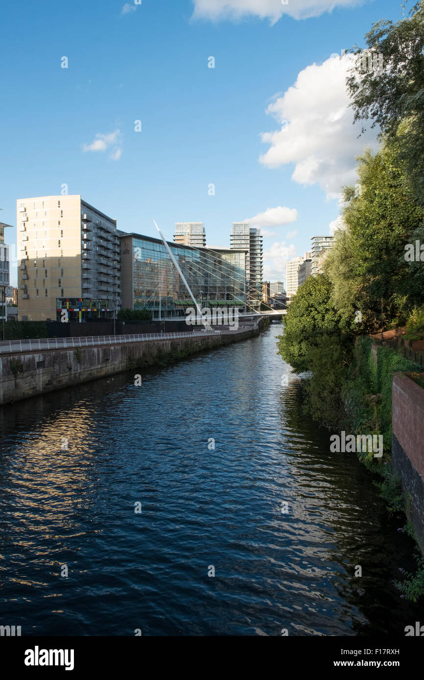 River irwell hi-res stock photography and images - Alamy