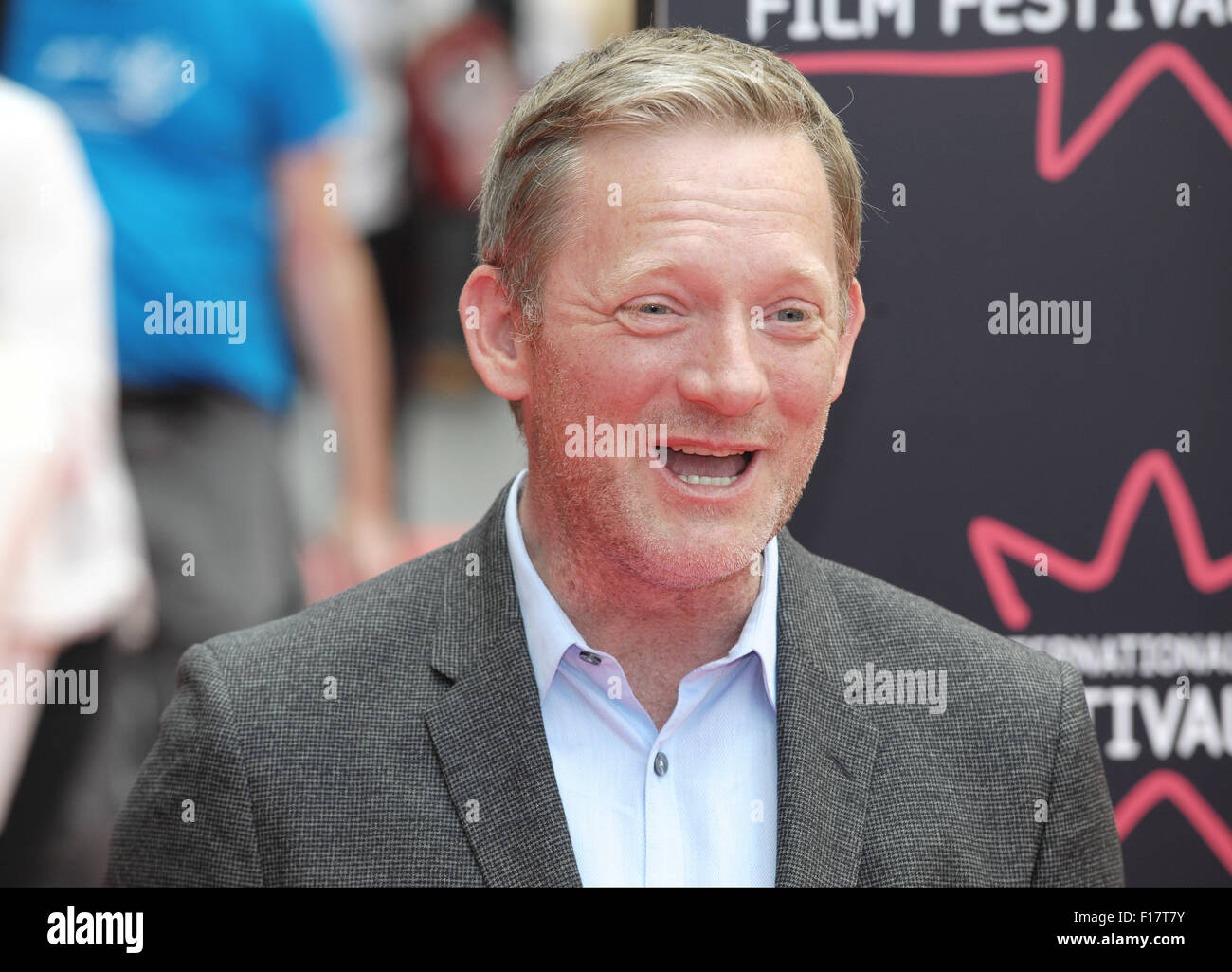 Douglas henshall hi-res stock photography and images - Alamy