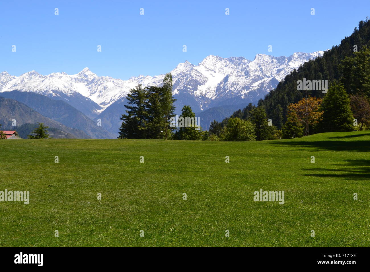 Northern areas pakistan hi-res stock photography and images - Alamy