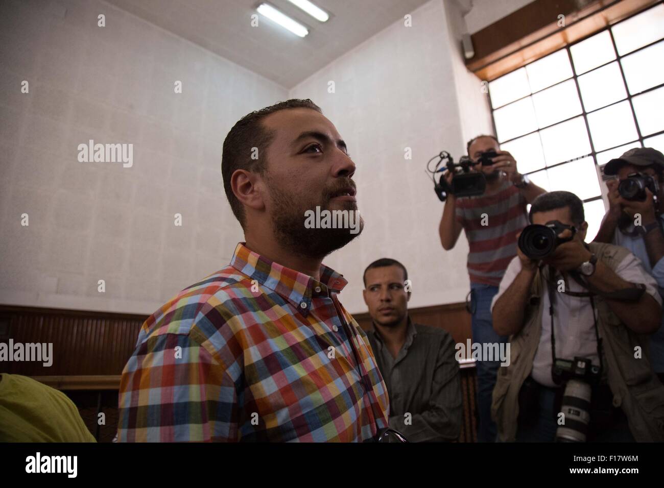 Broadcast channel hi-res stock photography and images - Alamy