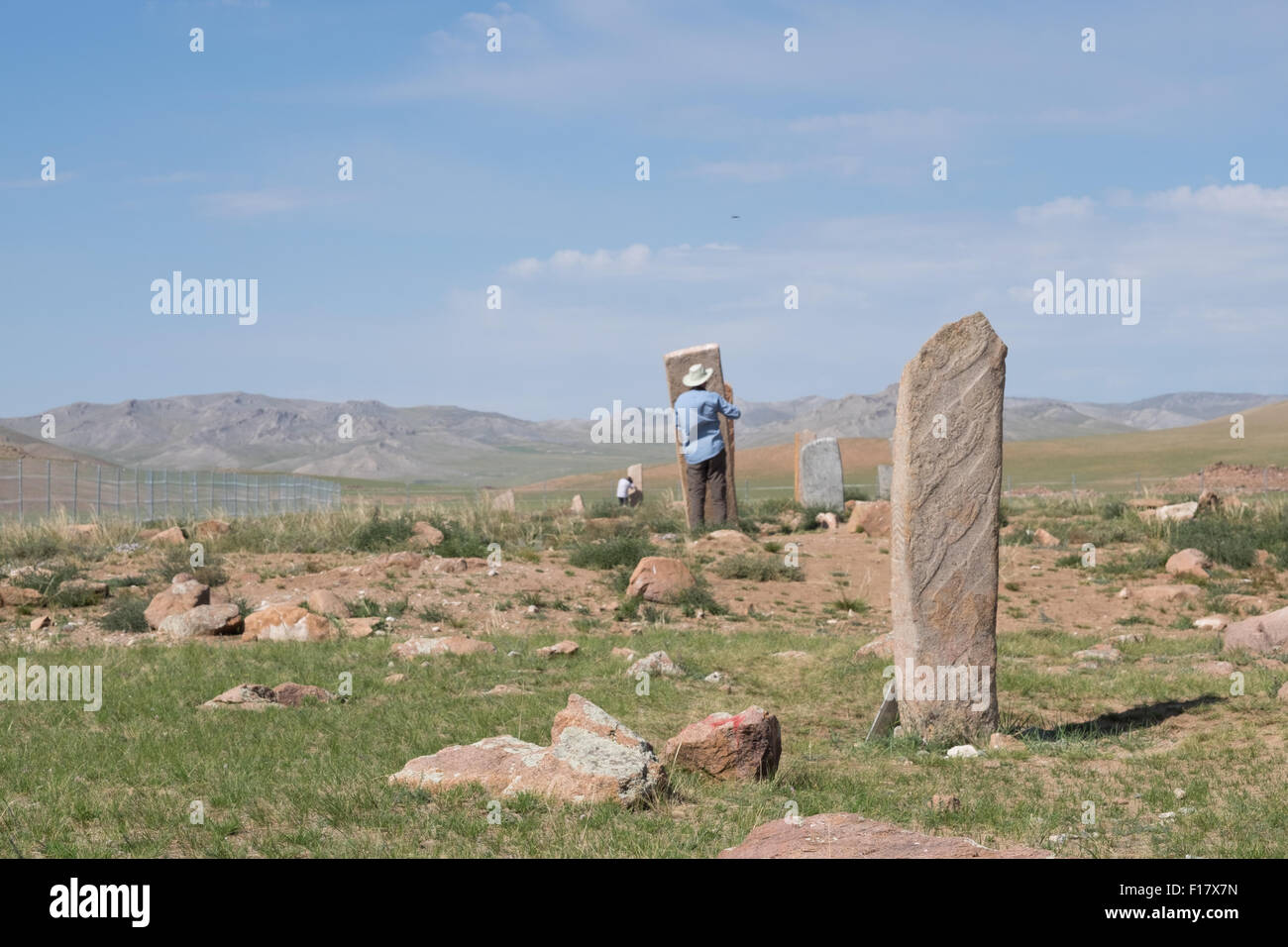 Reindeer stones hi-res stock photography and images - Alamy