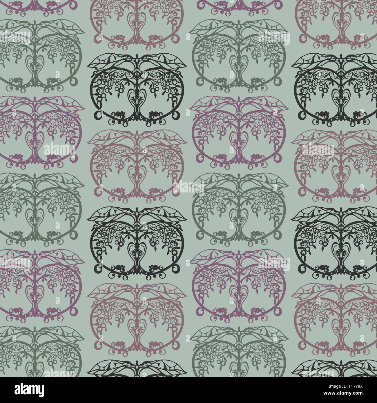 apples pattern background Stock Photo - Alamy