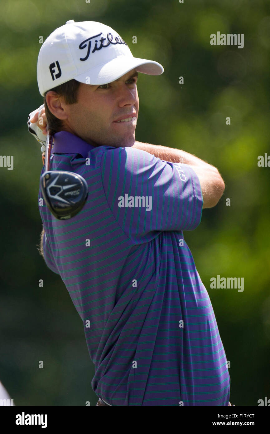 Ben martin golf hi-res stock photography and images - Alamy