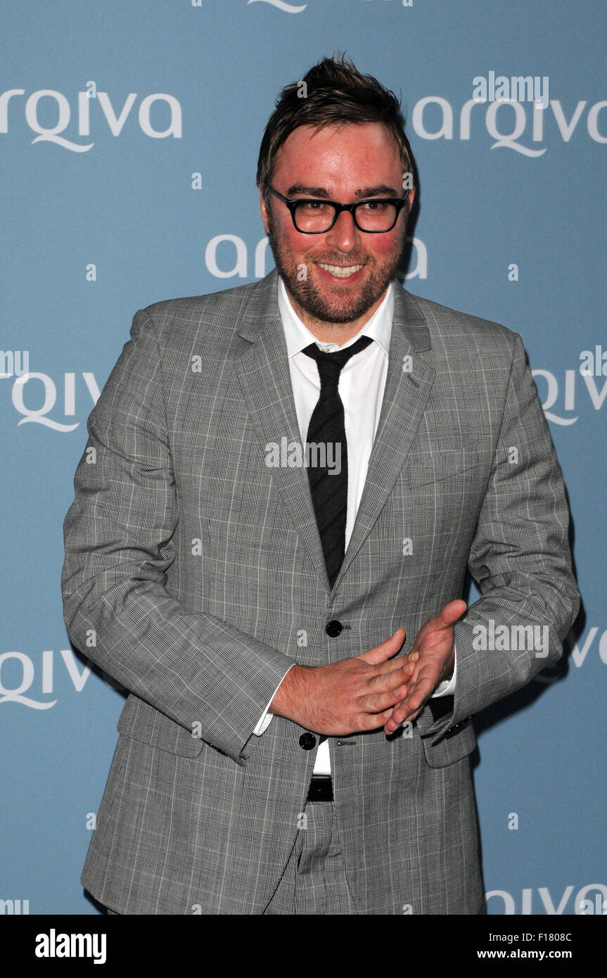 Danny wallace hi-res stock photography and images - Alamy