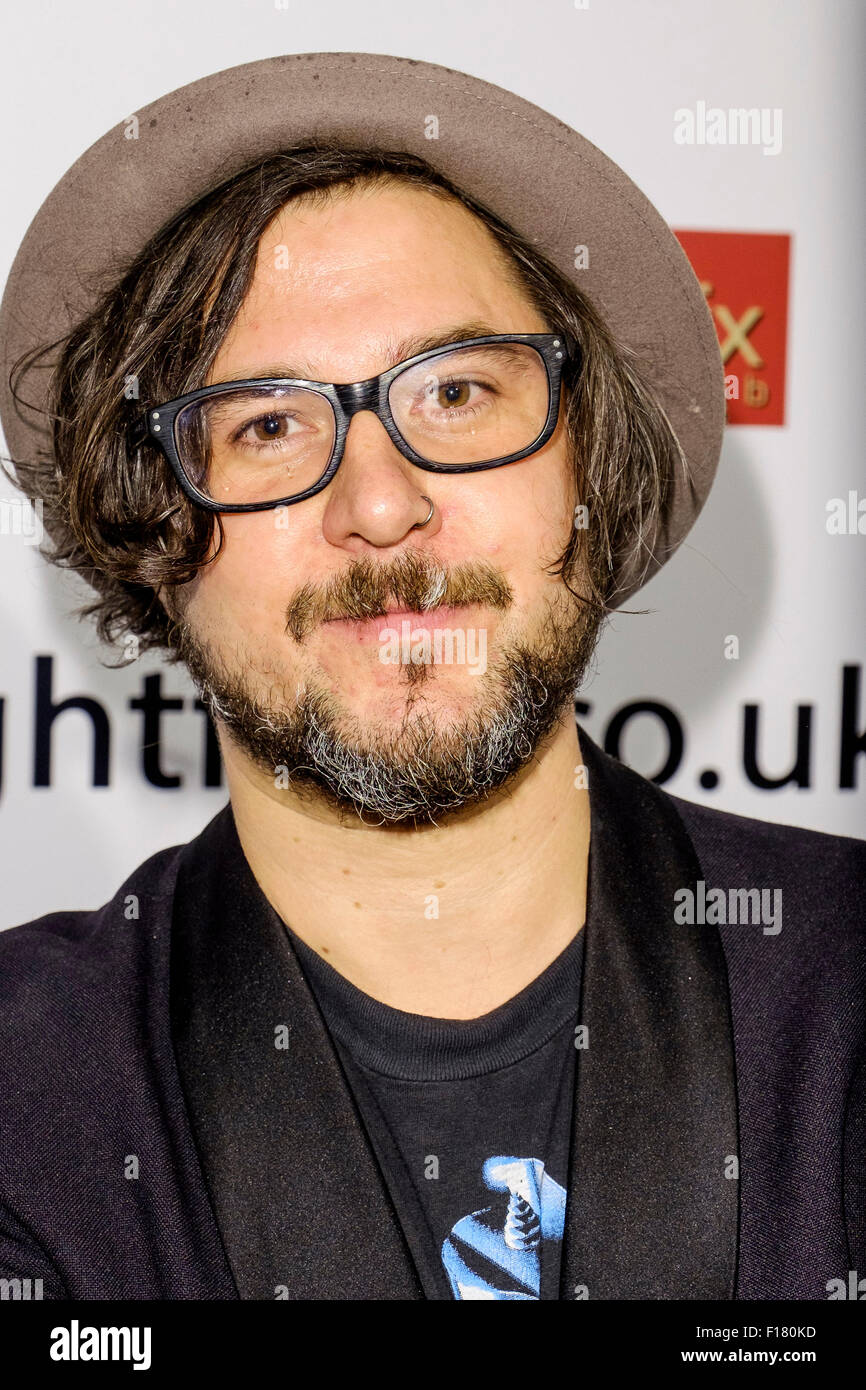 Director corin hardy hi-res stock photography and images - Alamy