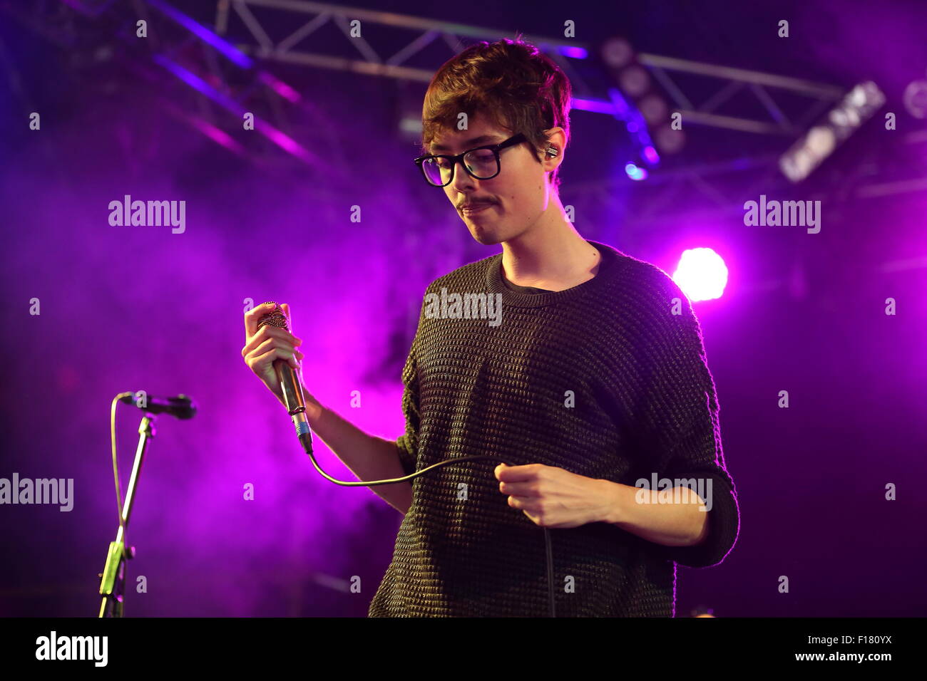 Joywave hi-res stock photography and images - Alamy