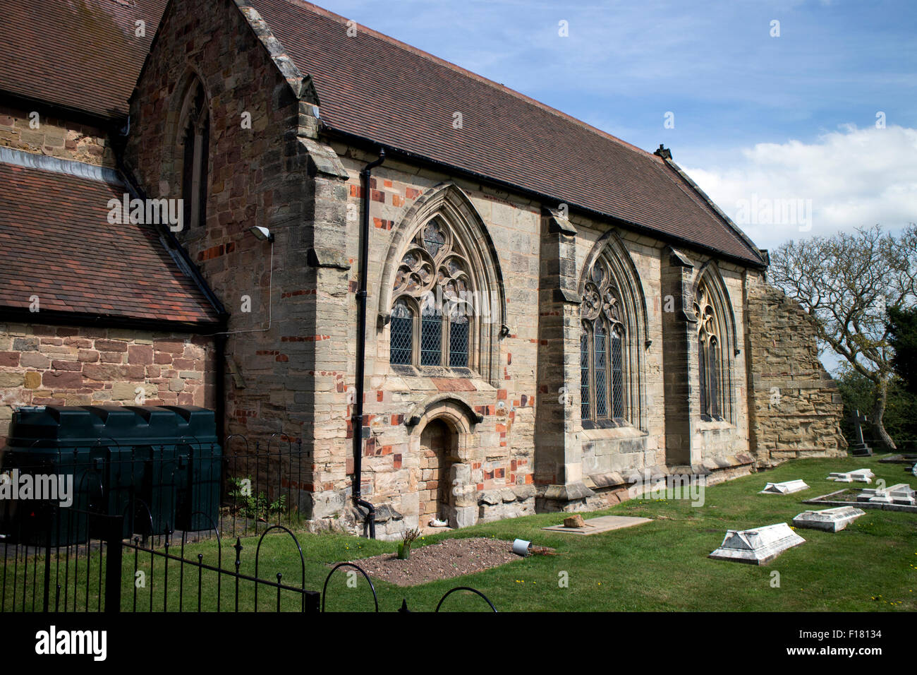 Our lady merevale hi-res stock photography and images - Alamy