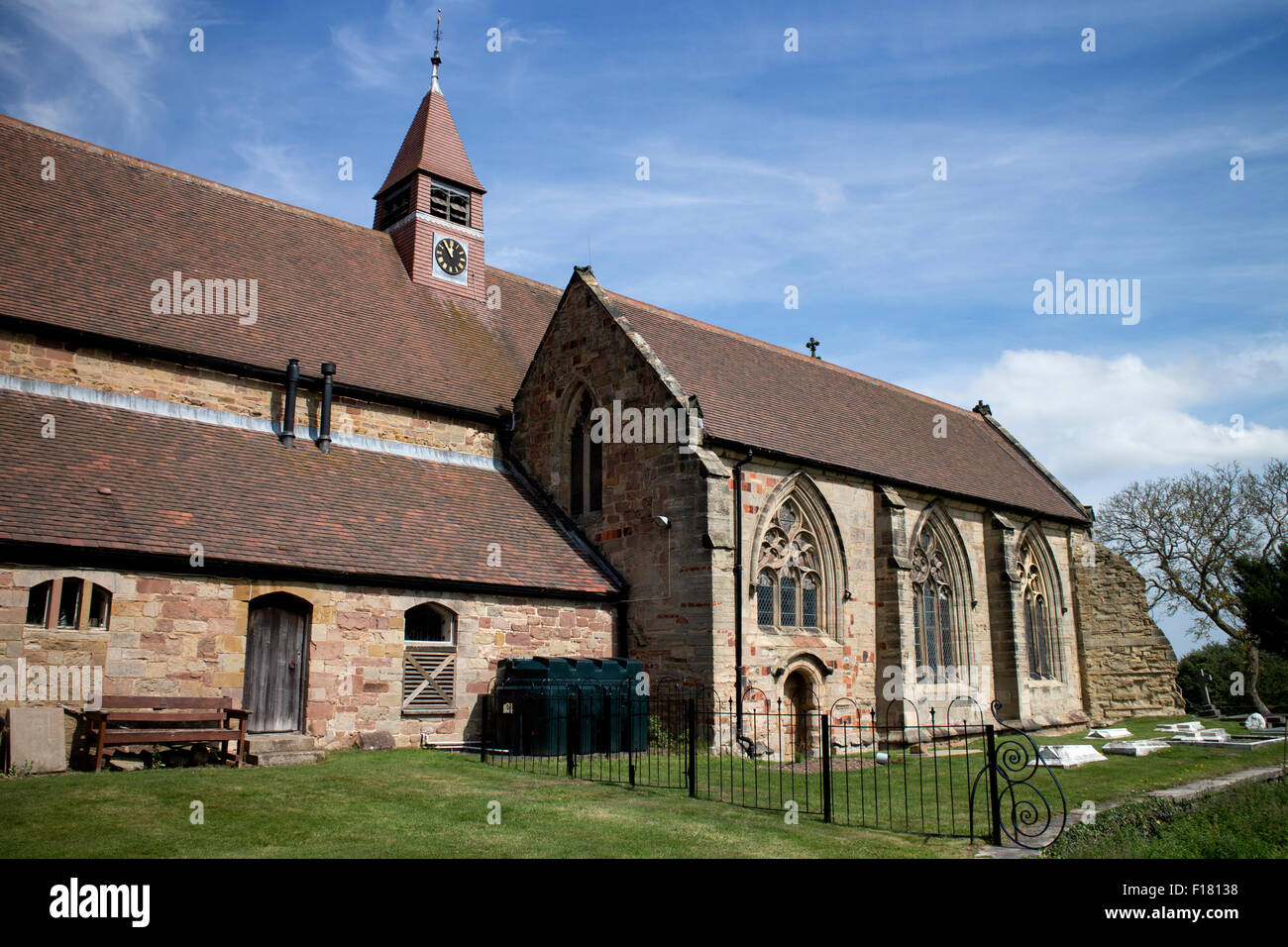 Merevale hi-res stock photography and images - Alamy