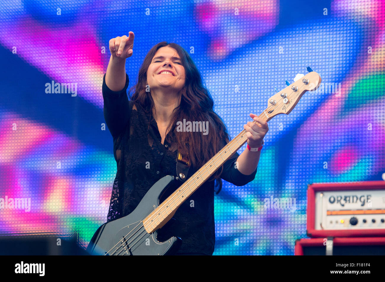 Michele stodart hi-res stock photography and images - Alamy