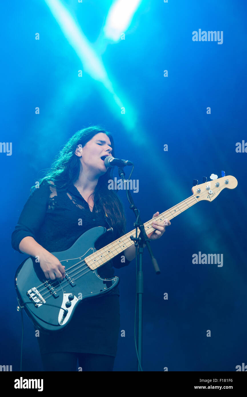Michele stodart hi-res stock photography and images - Alamy