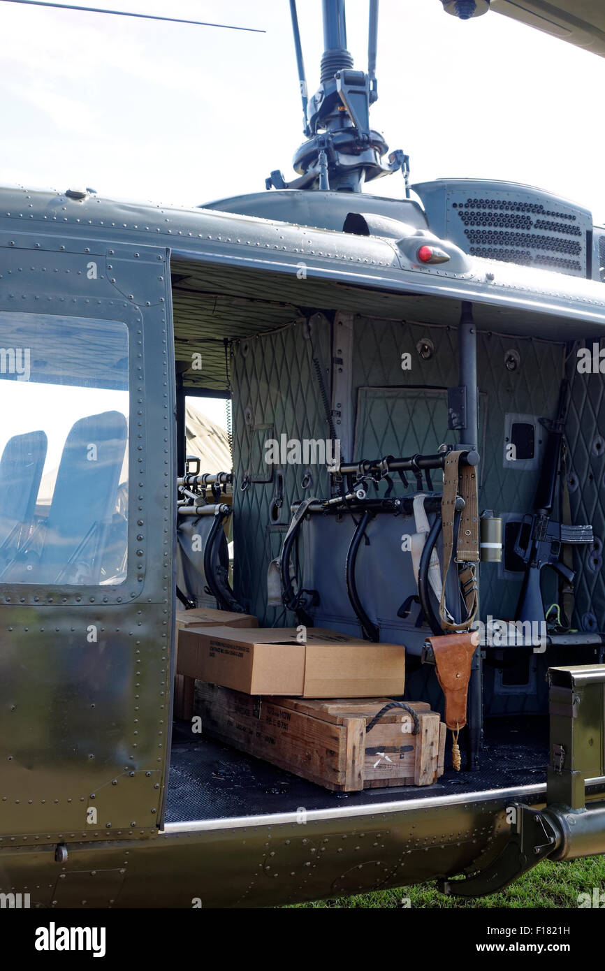 World War 2 Helicopters Stock Photo - Alamy
