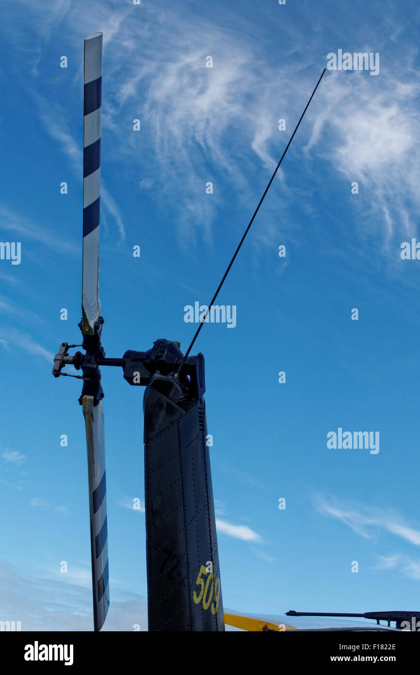 World War 2 Helicopters Stock Photo - Alamy