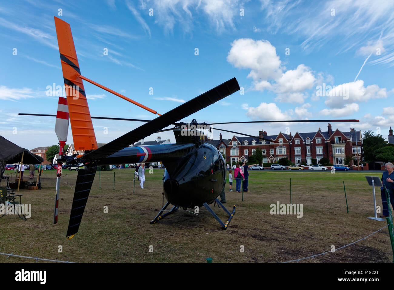 World War 2 Helicopters Stock Photo - Alamy