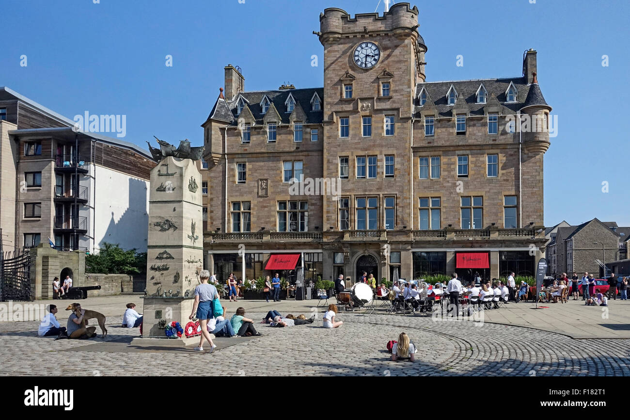 Newtongrange hi-res stock photography and images - Alamy