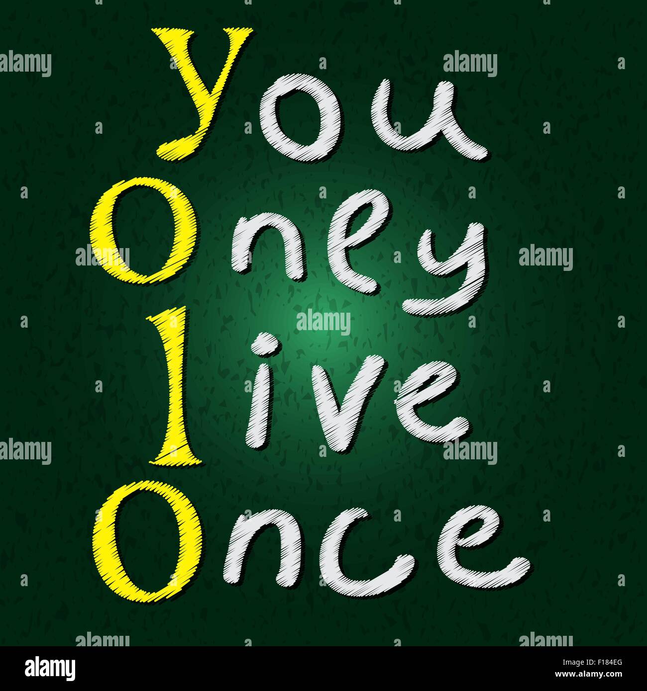 Yolo You Only Live Once Wallpaper