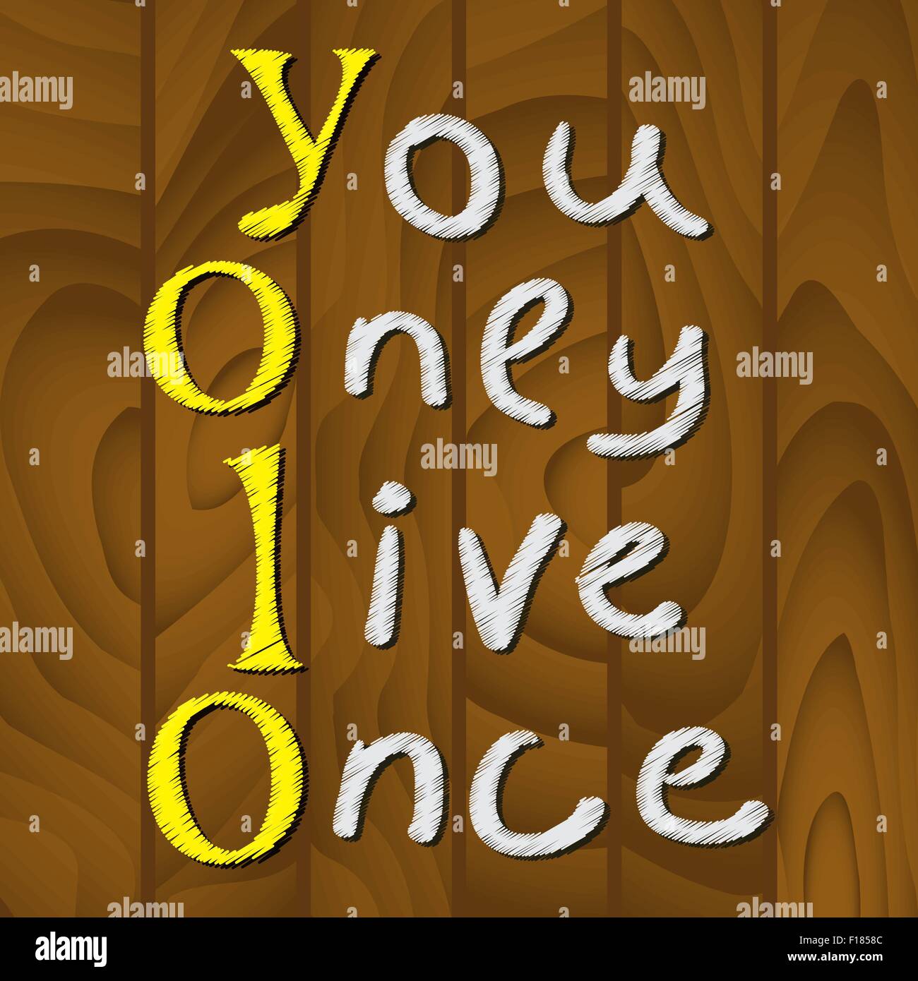 Yolo You Only Live Once Wallpaper