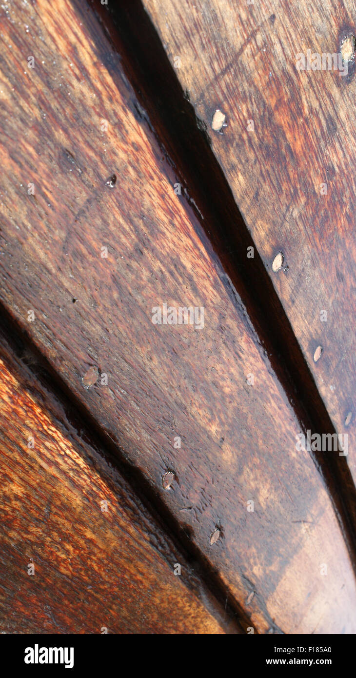 Gloss wood texture hi-res stock photography and images - Alamy