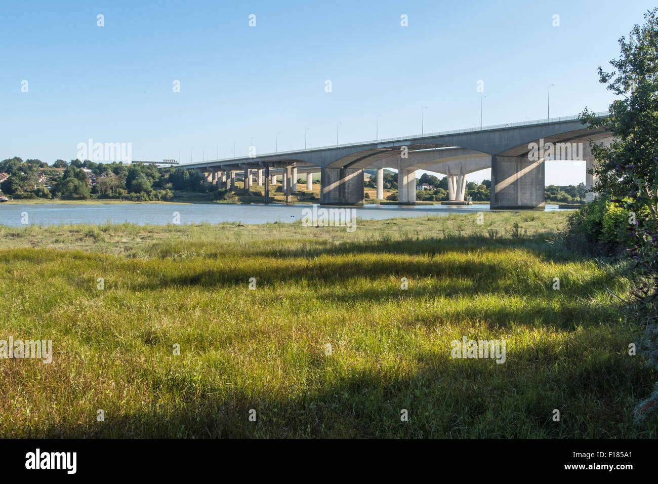 Beauty of medway hi-res stock photography and images - Alamy