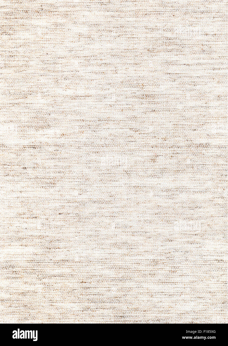 Natural linen uncolored canvas background Stock Photo - Alamy