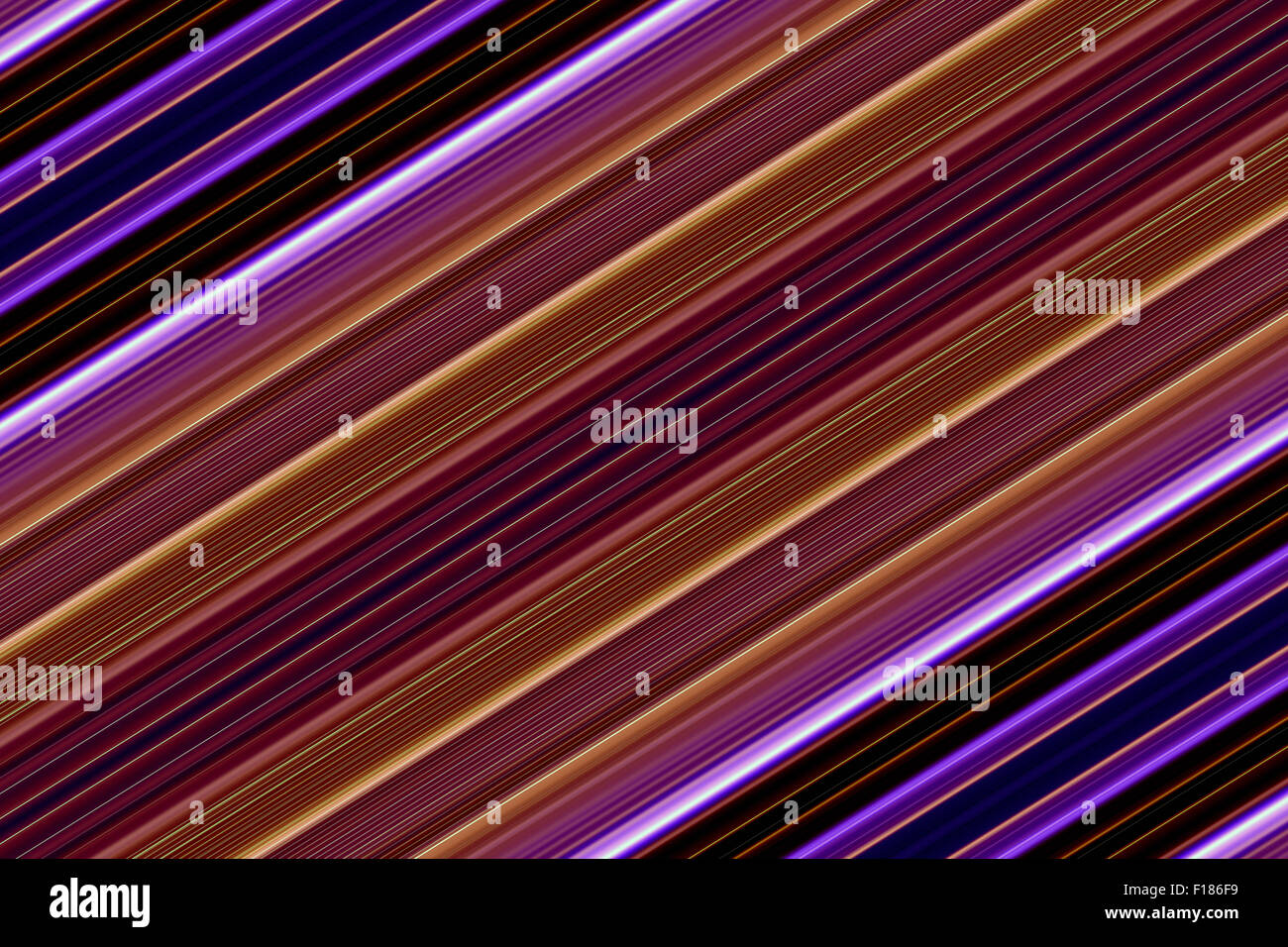 Wonderful abstract stripe background design Stock Photo - Alamy