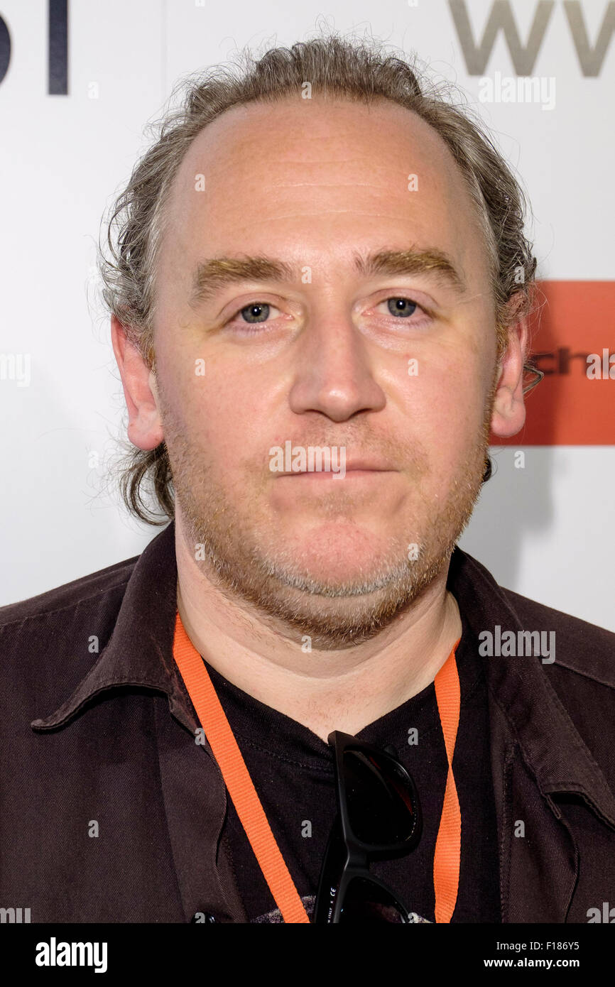 Sean Hogan High Resolution Stock Photography and Images - Alamy