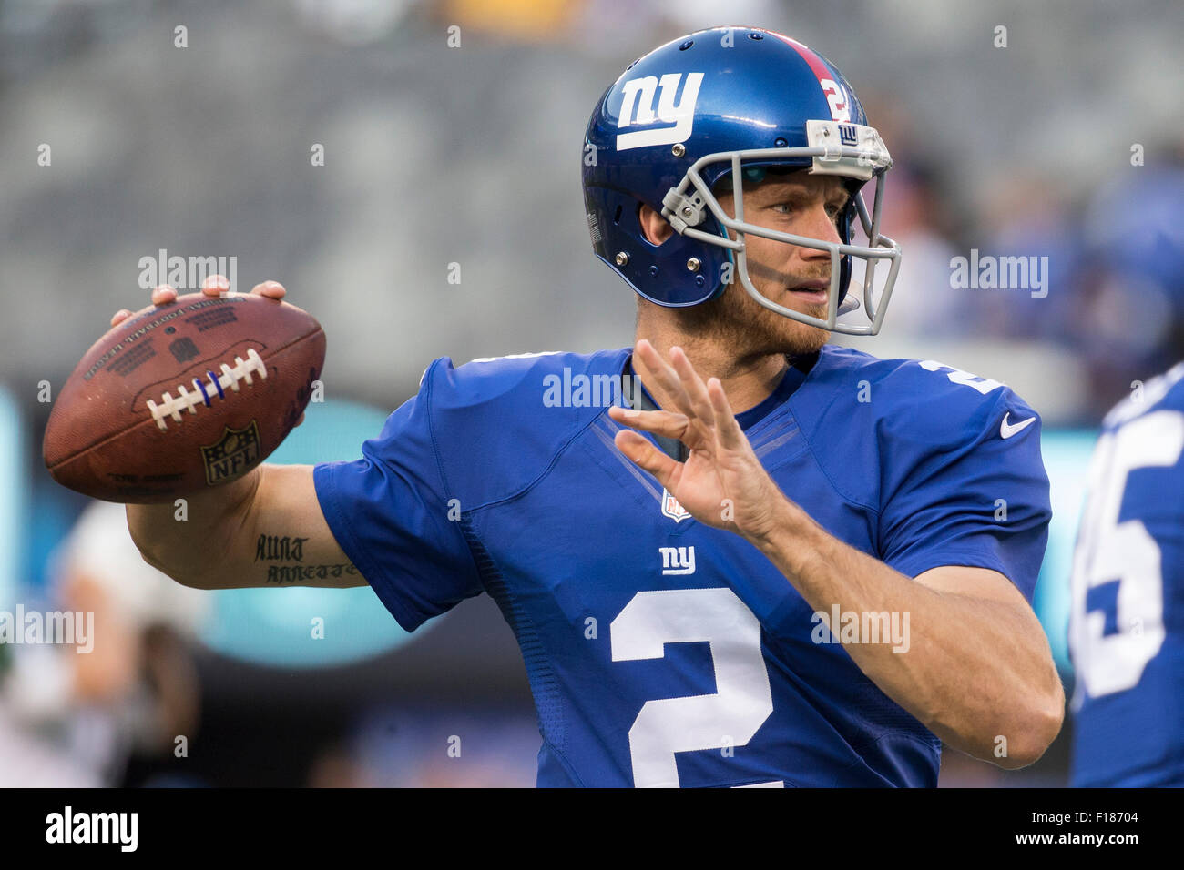 Ricky stanzi hi-res stock photography and images - Alamy