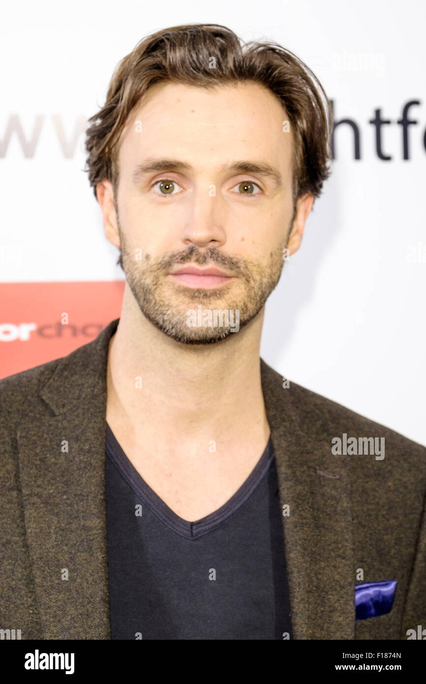 Michael Xavier Bitten