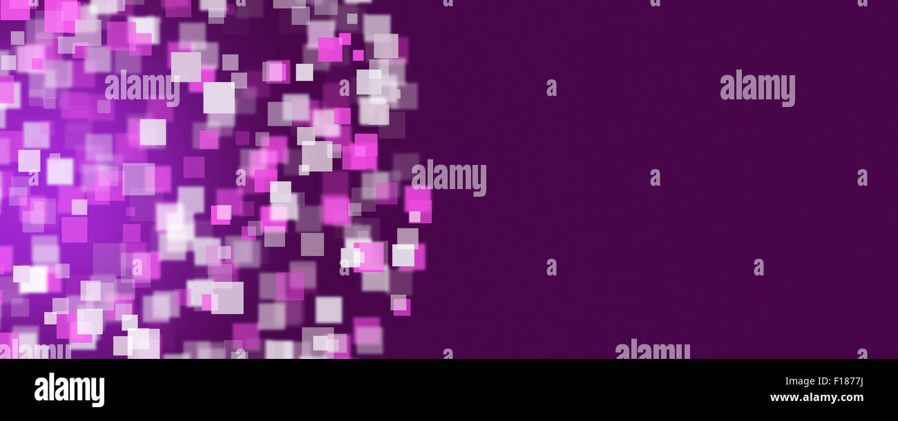 Futuristic square background design illustration with space for your ...