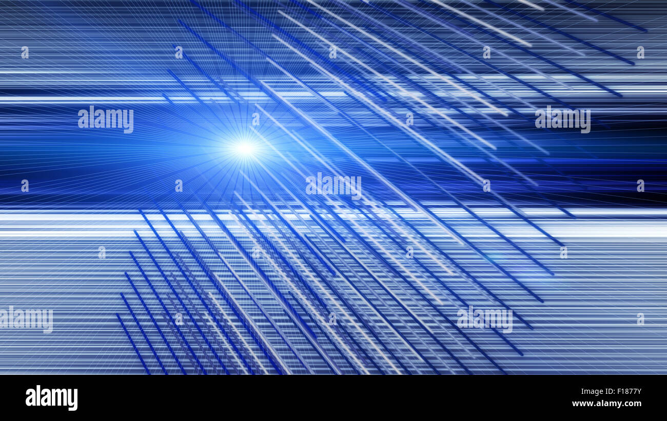 Futuristic stripe background design with glowing lights Stock Photo - Alamy