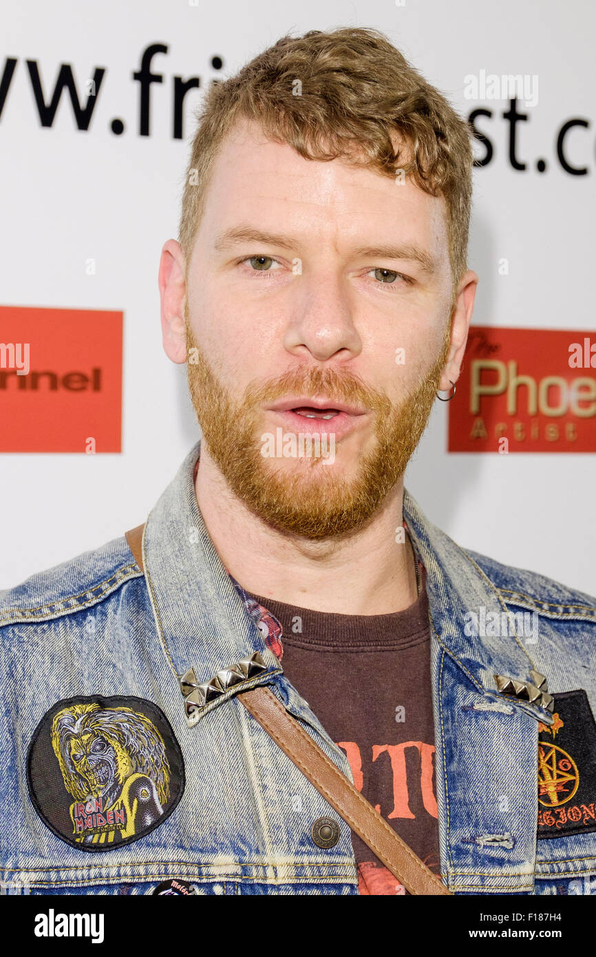 Jason lei howden hi-res stock photography and images - Alamy