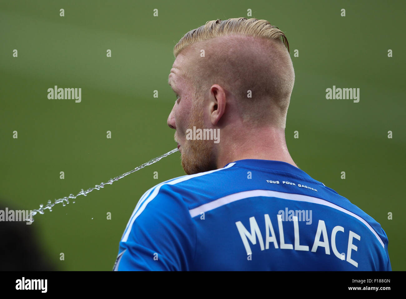 Mallace hi-res stock photography and images - Alamy