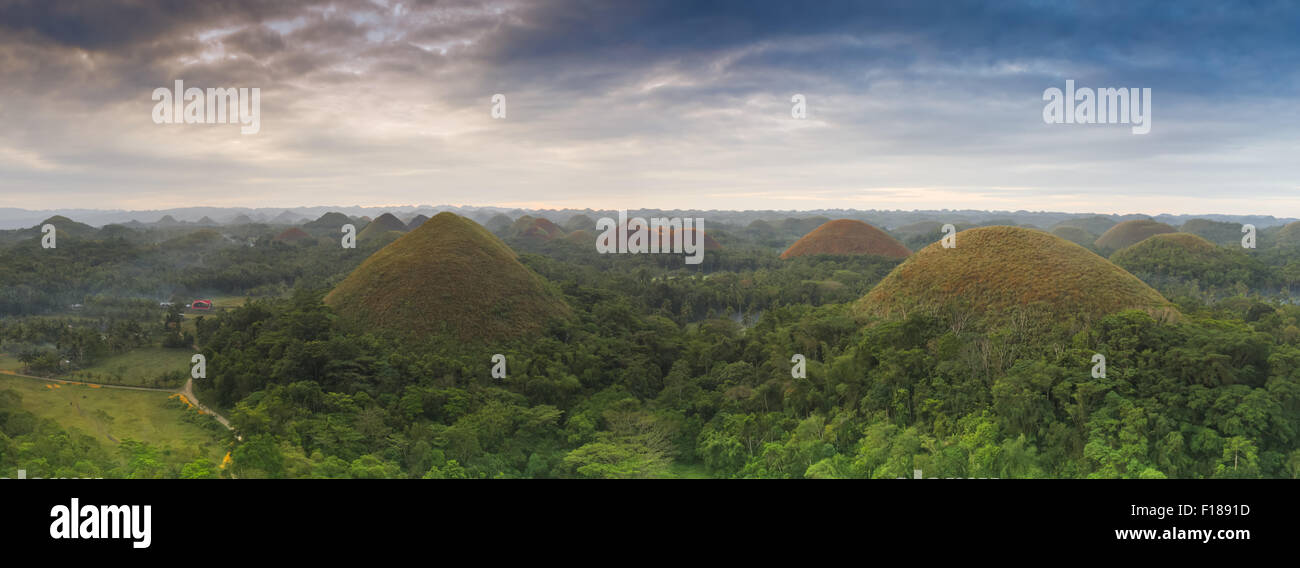 Bohol philippines hi-res stock photography and images - Alamy