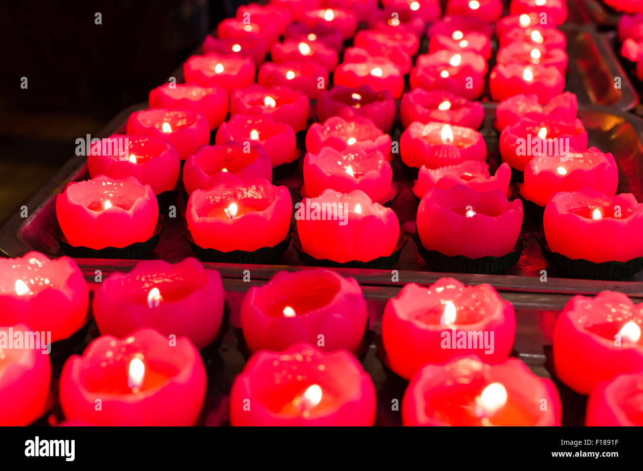 Lotus shape hi-res stock photography and images - Alamy