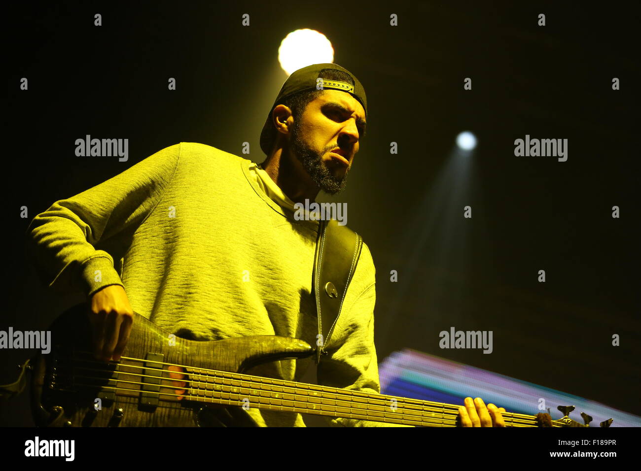 Limp bizkit hi-res stock photography and images - Alamy