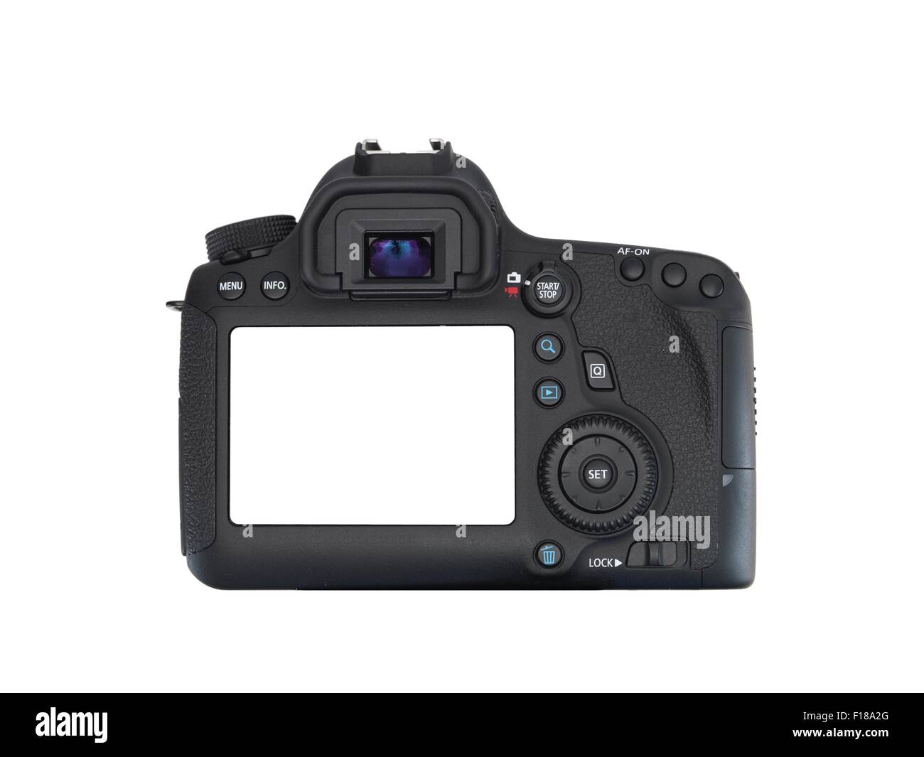 Still life photograph of dslr camera hi-res stock photography and ...