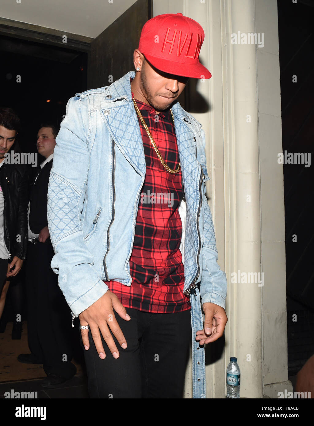 Drake hosts his own after show party at Libertine nightclub after ...