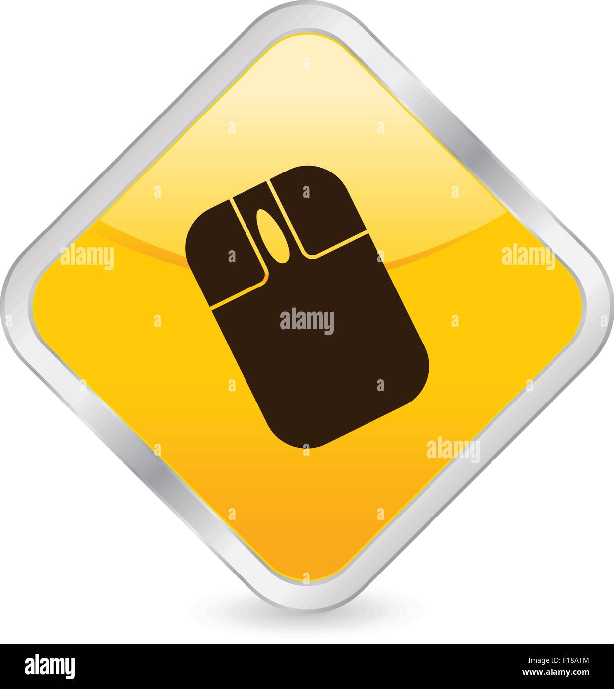 Push scroll Stock Vector Images - Alamy