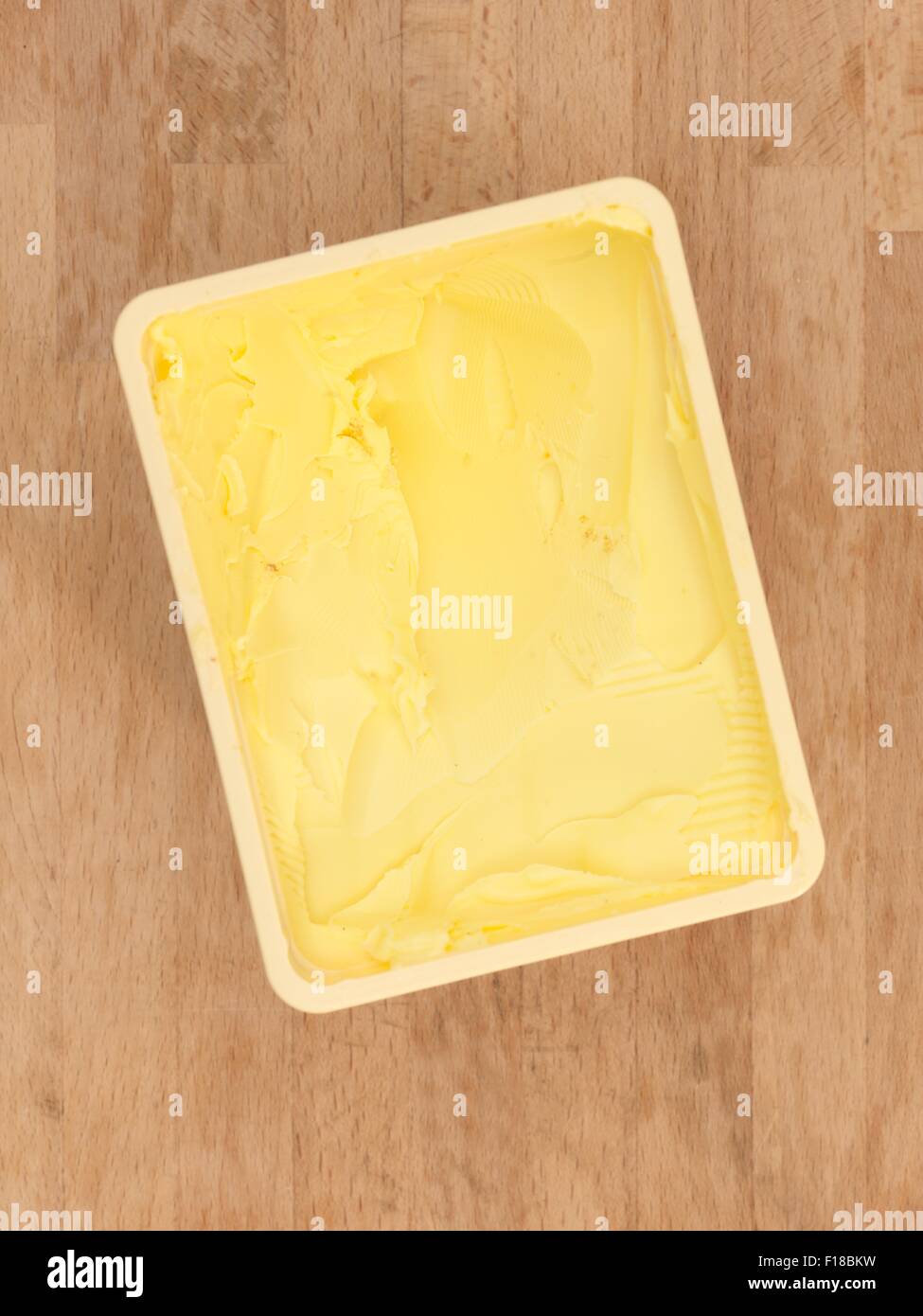 A close up shot of cooking butter Stock Photo - Alamy