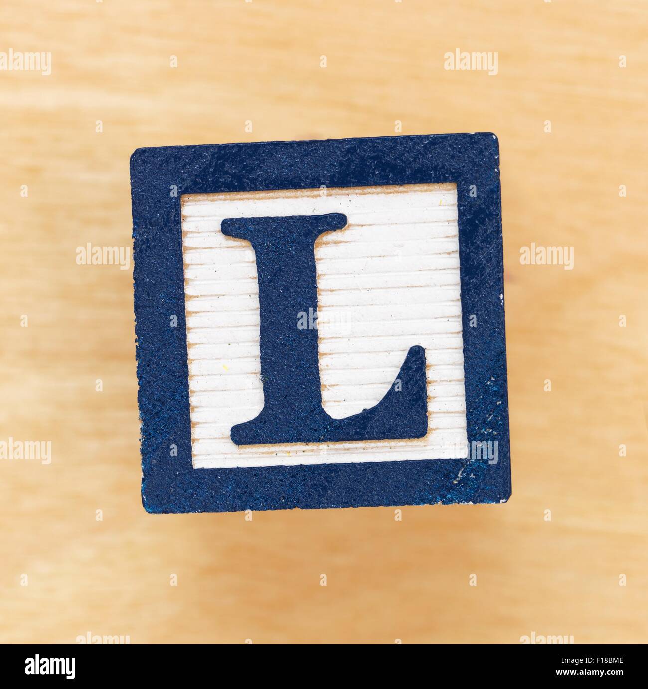 A close up shot of ABC blocks Stock Photo - Alamy