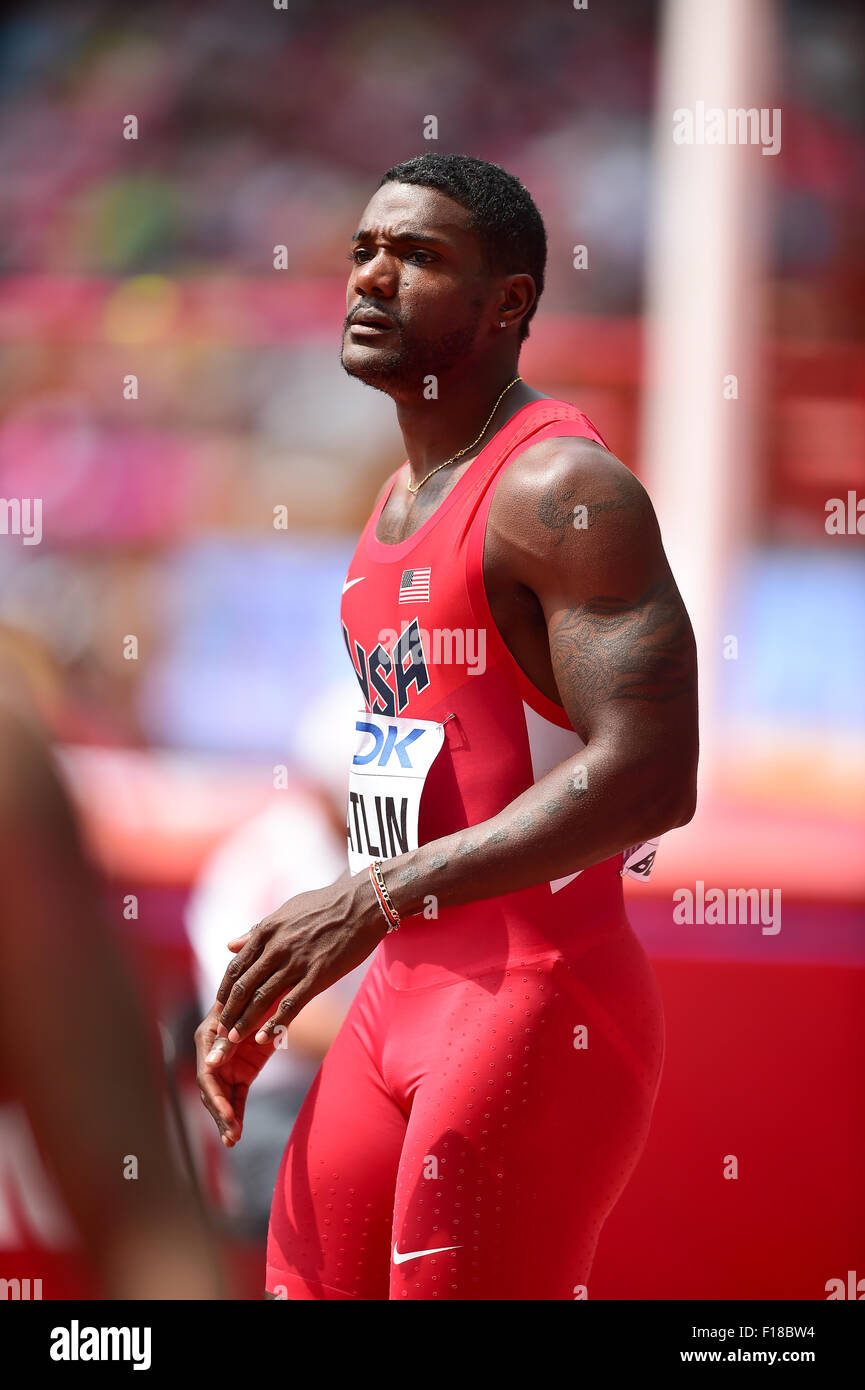 Usian bolt hi-res stock photography and images - Alamy