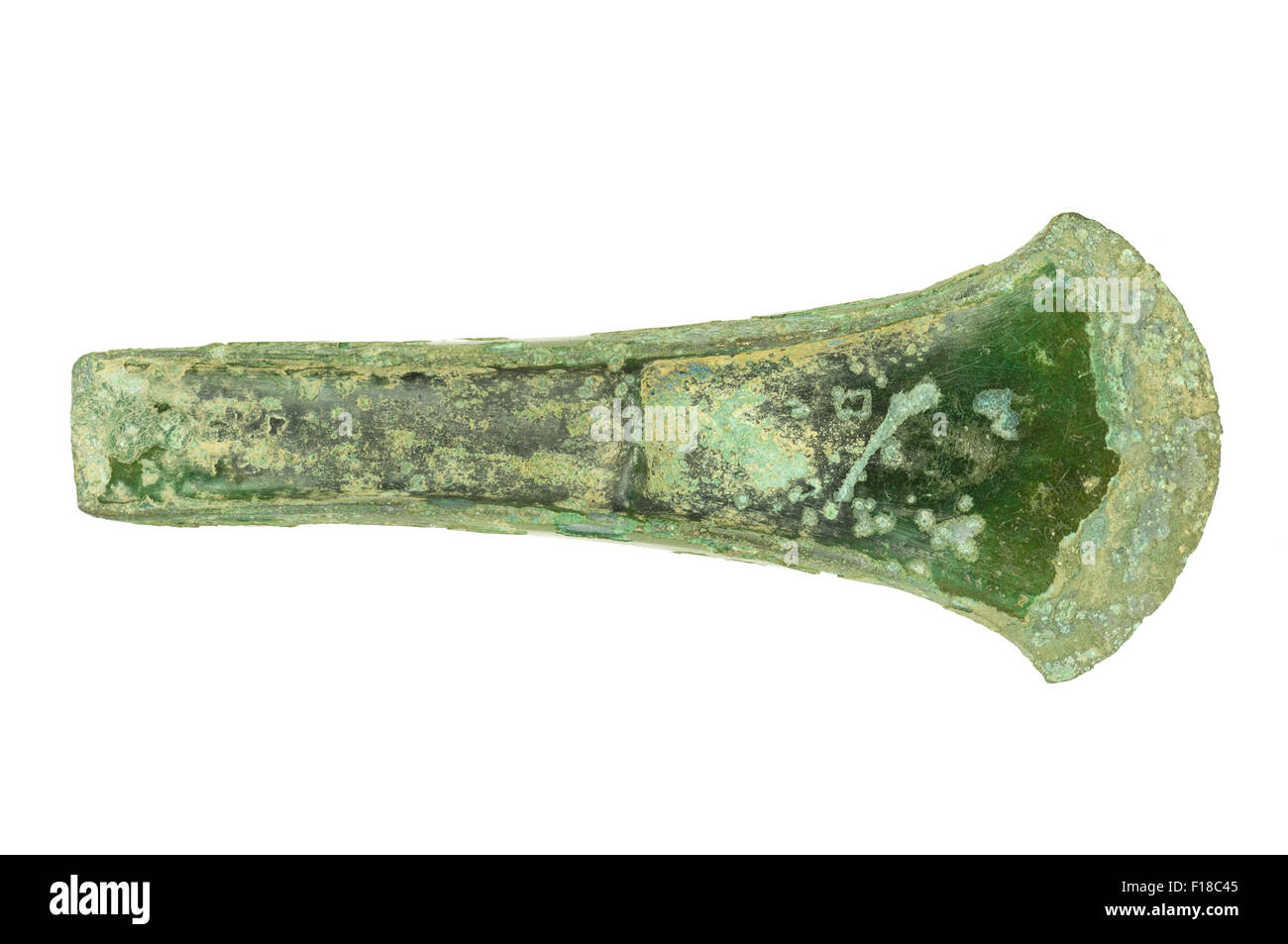 Prehistory bronze age Cut Out Stock Images & Pictures - Alamy