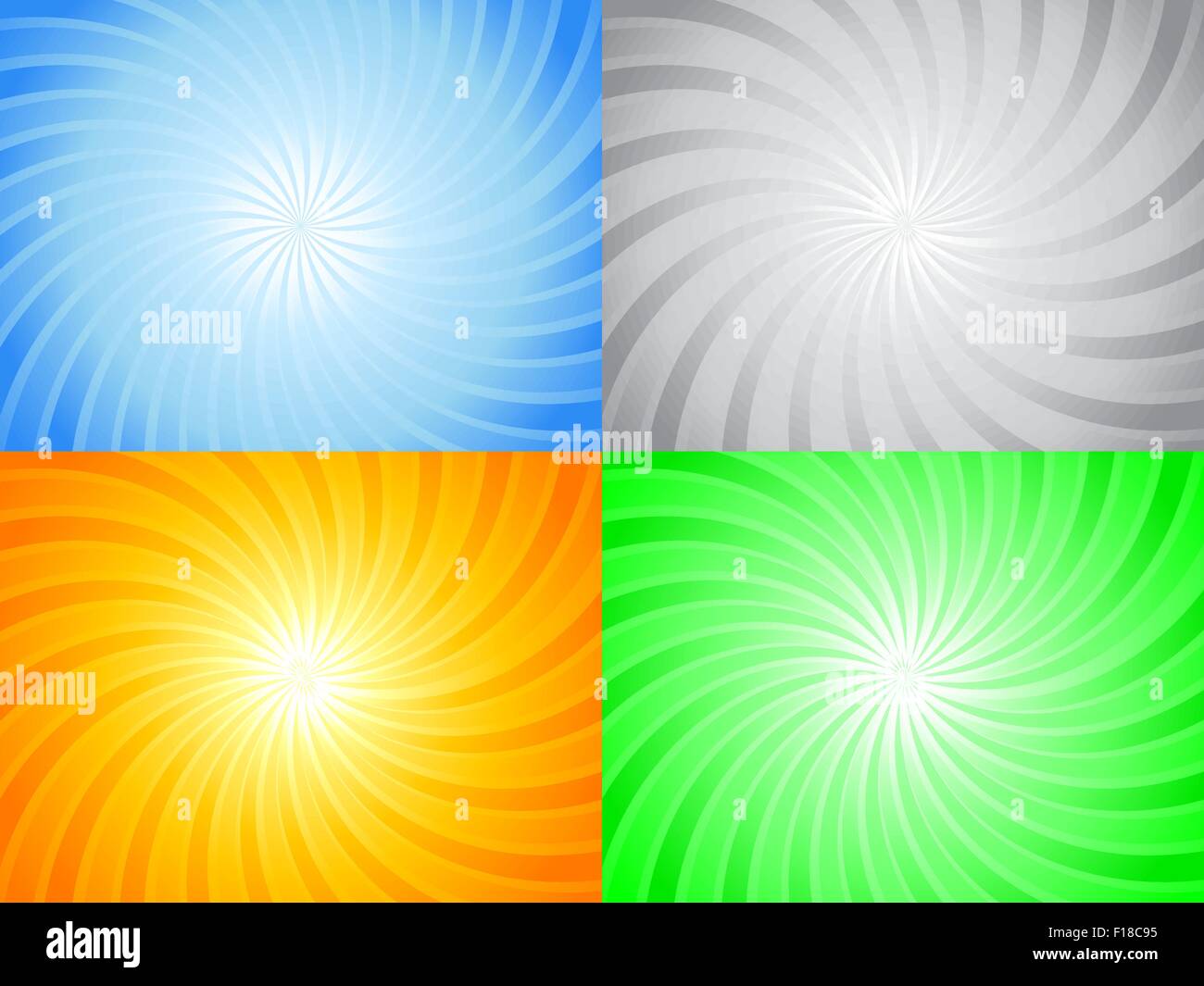 Ray vectors Stock Vector Images - Alamy