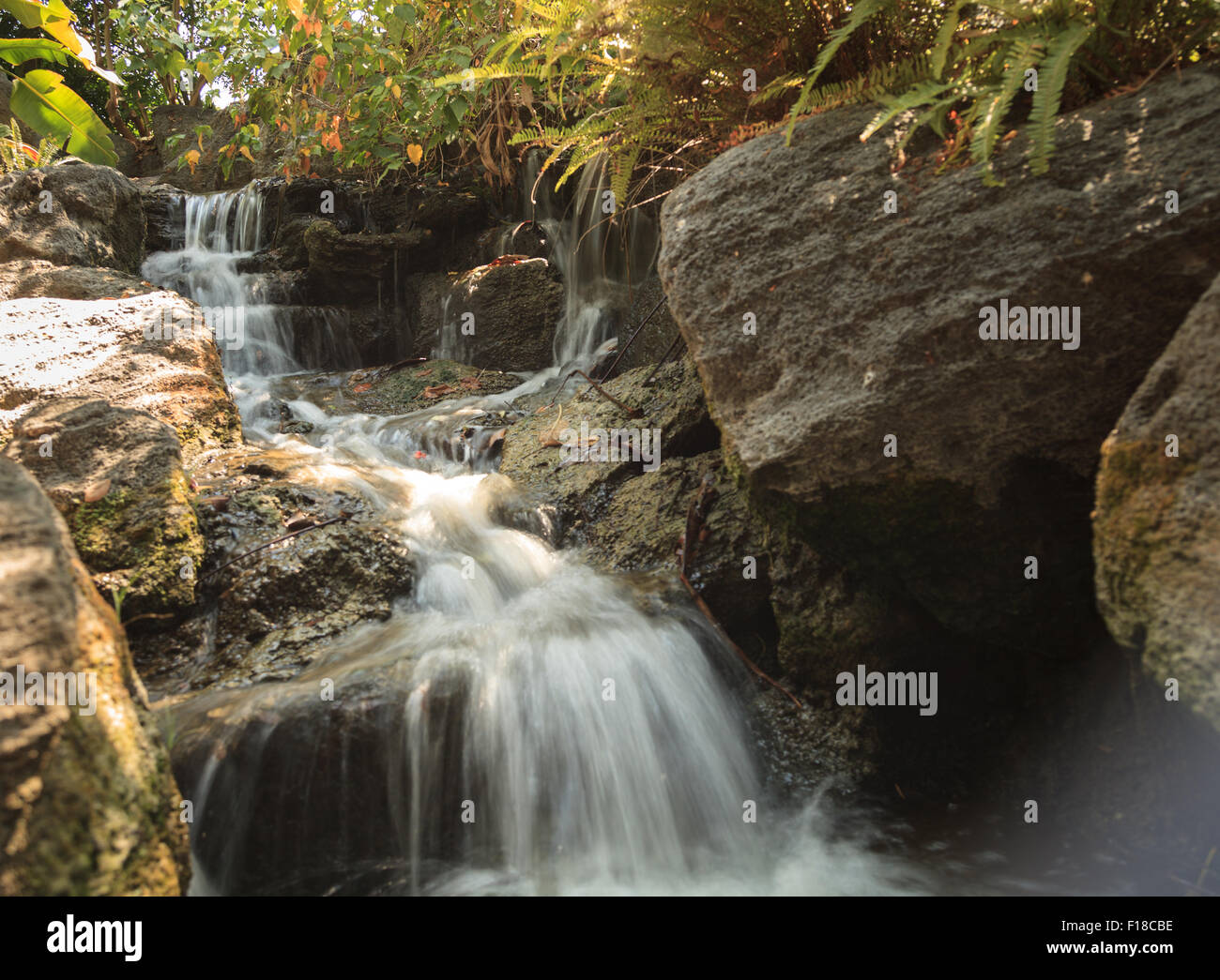 Spring flow hi-res stock photography and images - Alamy