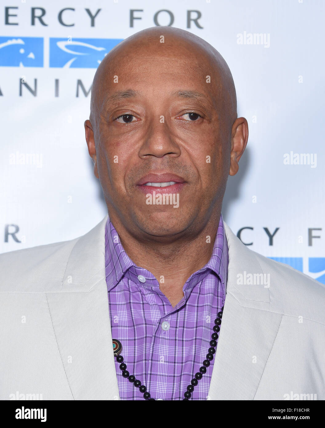 Animals presents hidden heroes gala hi-res stock photography and images ...