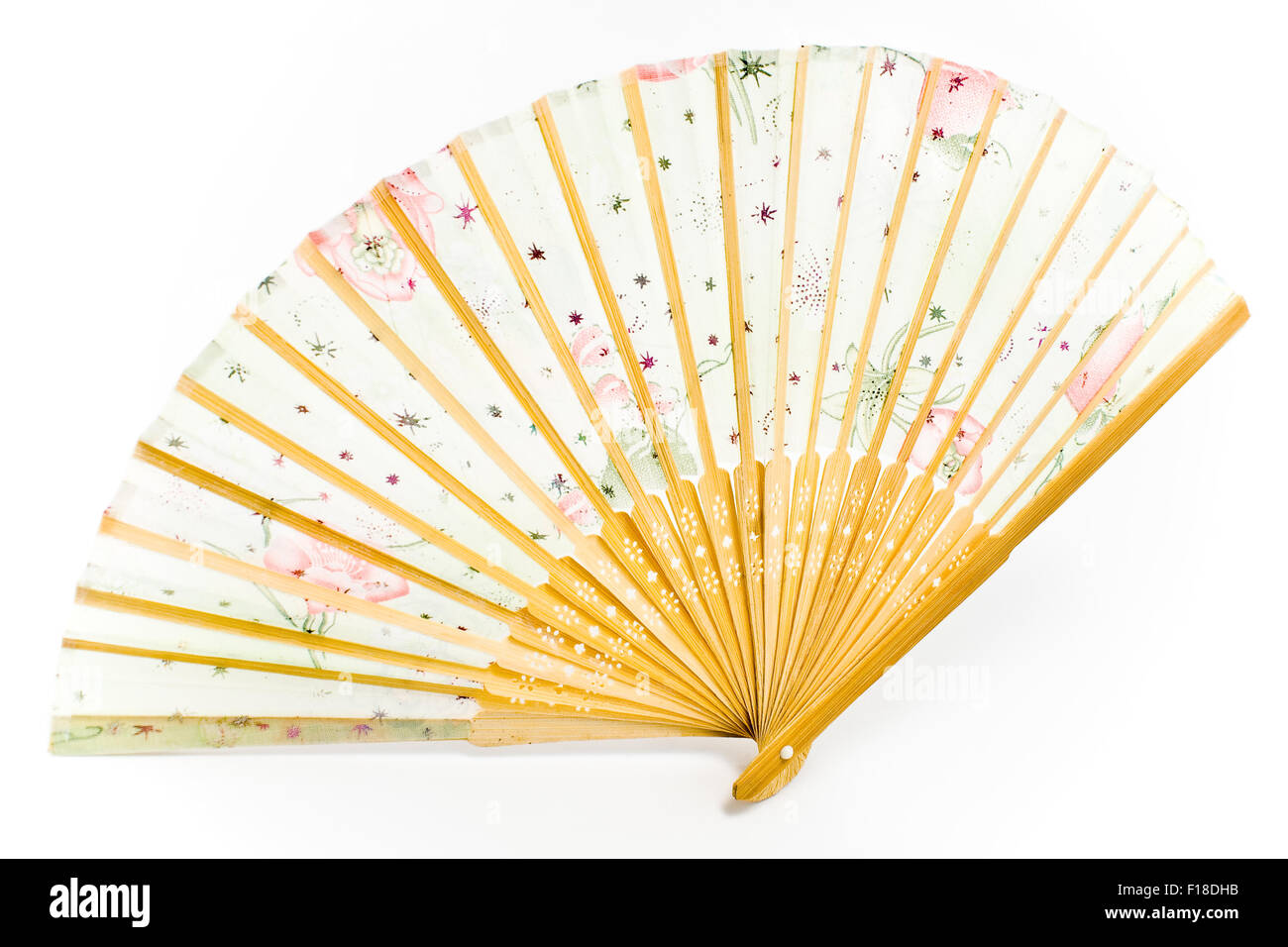 Hand fan texture hi-res stock photography and images - Alamy