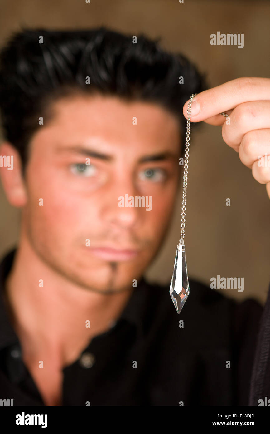 Blurred swinging pendulum hi-res stock photography and images - Alamy