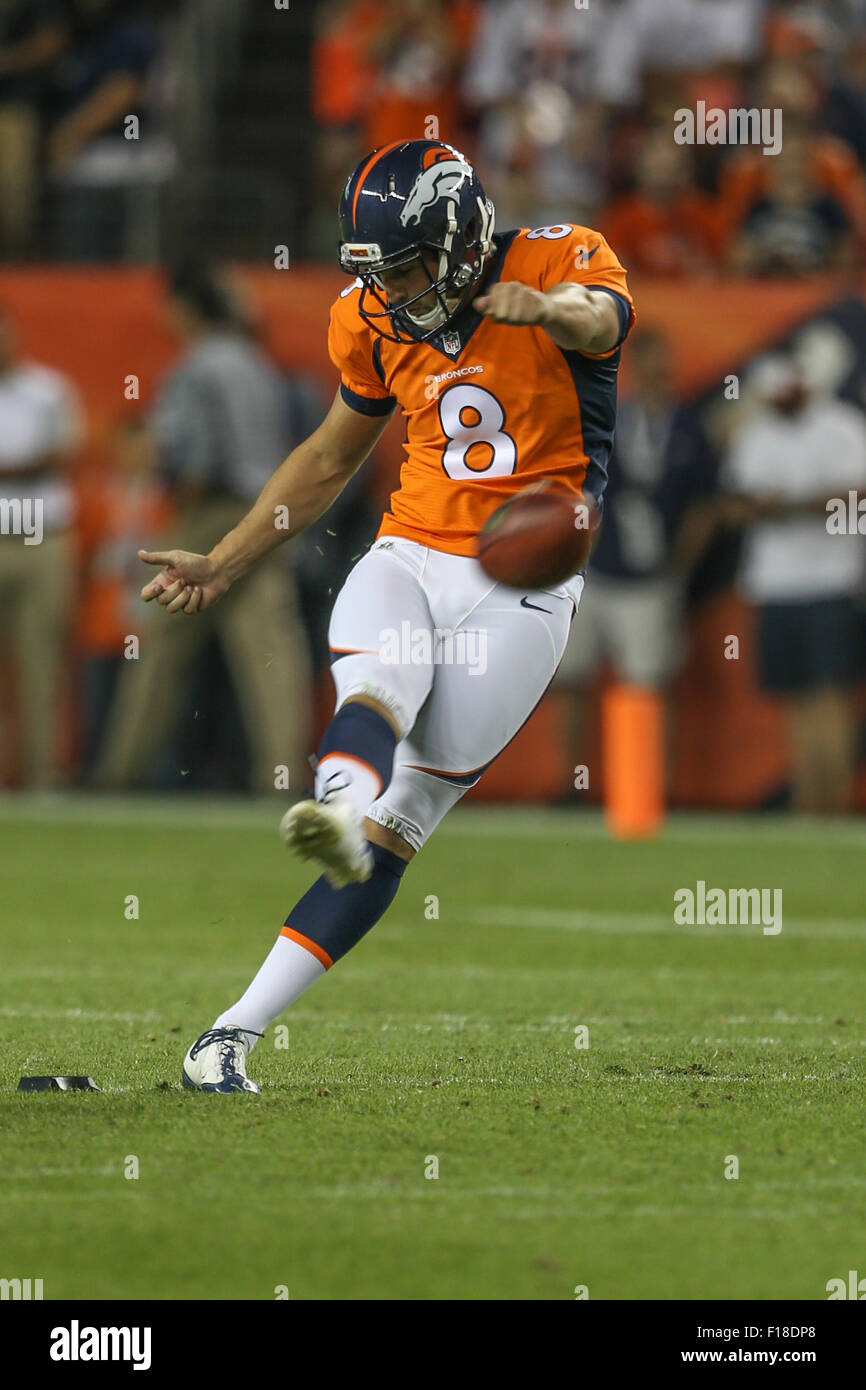 Brandon mcmanus hi-res stock photography and images - Alamy